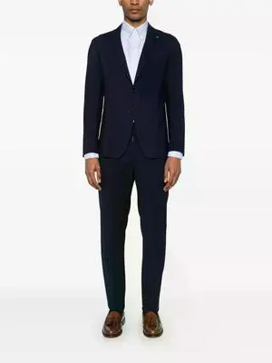 Canali Cotton Shirt