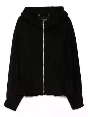 Songzio Hooded Jackets For Men
