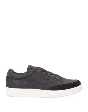 REEBOK Leather Sneakers
