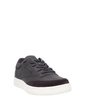 REEBOK Leather Sneakers