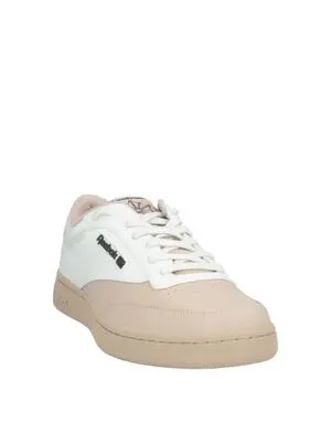 REEBOK Low-top Sneakers - Sand
