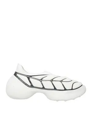 Givenchy Knitted Chunky Sneakers - White