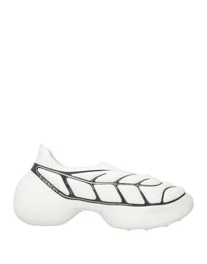 Givenchy Knitted Chunky Sneakers - White
