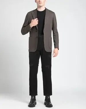 DEPARTMENT 5 Corduroy Straight Leg Pants