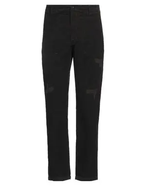 DEPARTMENT 5 Corduroy Straight Leg Pants