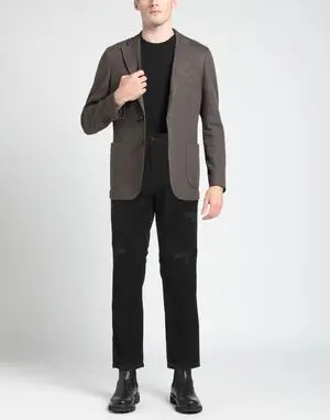DEPARTMENT 5 Corduroy Straight Leg Pants