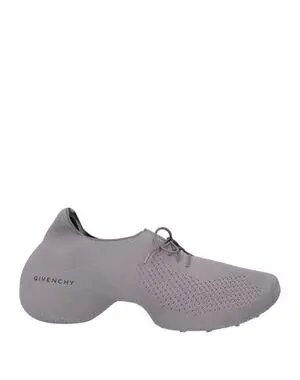 Givenchy Polyester Sock Sneakers - Grey