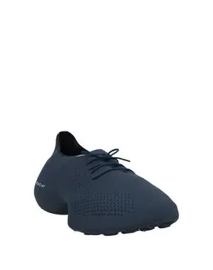 Givenchy Polyester Sock Sneakers - Navy