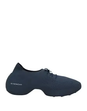 Givenchy Polyester Sock Sneakers - Navy