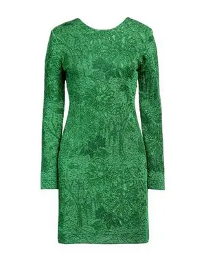 Givenchy Applique Cocktail Dresses