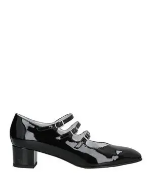 Carel Round Toe Shoes For Women