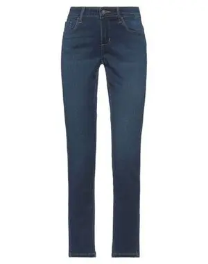Only Skinny Fit Denim Jeans - Blue