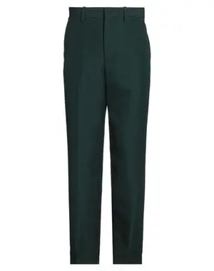 DEPARTMENT 5 Tailored Polyester Straight Leg Pants