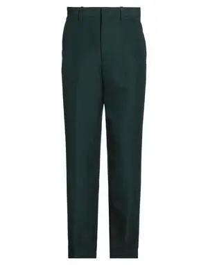 DEPARTMENT 5 Tailored Polyester Straight Leg Pants