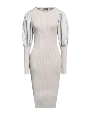 Elisabetta Franchi Off The Shoulder Sports All In One Suits For Women