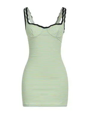 Missoni Striped Sleeveless Top