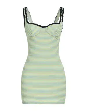 Missoni Striped Sleeveless Top