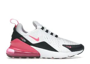 Nike Air Max 270 Sneakers White/black