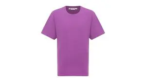 Off-White Diag Tab Oversized Fit T-shirt