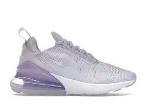 Nike Air Max 270 Sneakers - Amethyst Tint/white