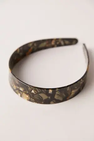 MACHETE Wide Headband