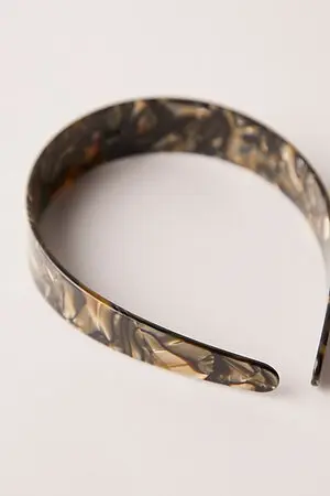 MACHETE Wide Headband