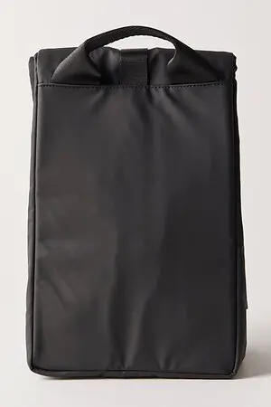 Rains Lunch Bag W3 - Black