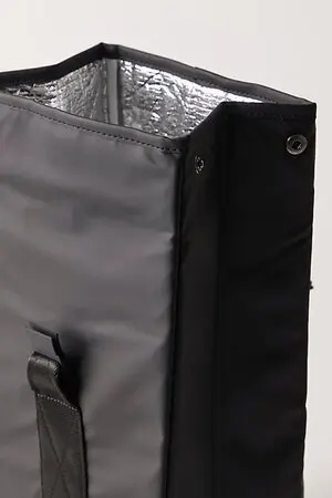 Rains Lunch Bag W3 - Black