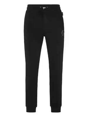 Philipp Plein Iconic Plein Track Pants