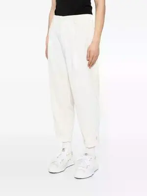 SONGZIO Pleated Trousers