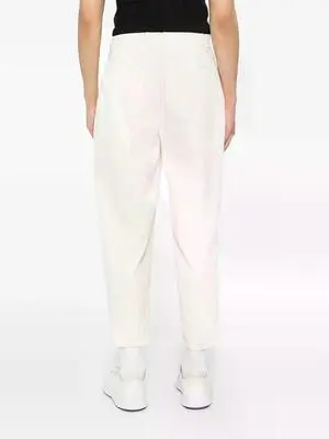 SONGZIO Pleated Trousers