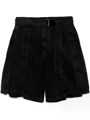 Songzio Zip Up Shorts For Men