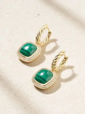 David Yurman Nordstrom Earrings