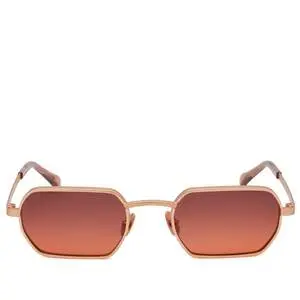MOSCOT Schmooz Sunglasses