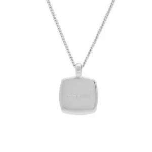 Tom Wood Umi Pendant Necklace