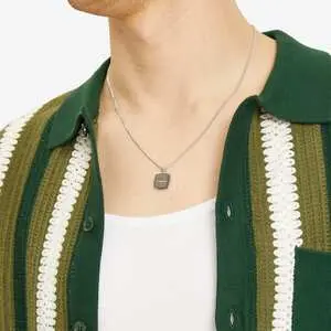 Tom Wood Umi Pendant Necklace