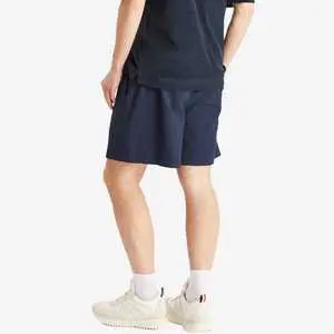 Moncler Technical Seersucker Shorts