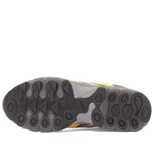 Saucony Matrix Sneakers - Yellow/black