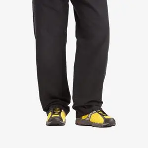 Saucony Matrix Sneakers - Yellow/black