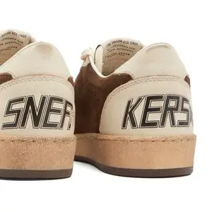 GOLDEN GOOSE Ballstar Sneakers
