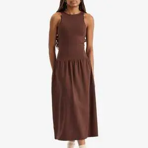 4TH & RECKLESS Shannon Midi Dress