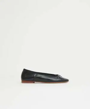 MANSUR GAVRIEL Dance Ballerina Black