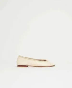 MANSUR GAVRIEL Dance Ballerina Jasmine