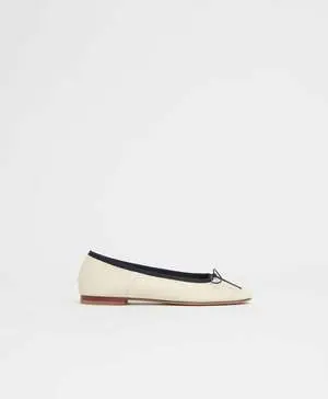 MANSUR GAVRIEL Dance Ballerina Jasmine/midnight