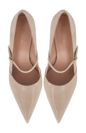 Bruno Magli Prima Mary Jane Pumps