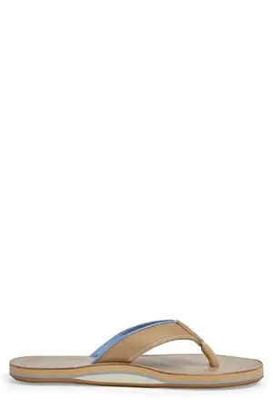 HARI MARI The Clipper Flip-flop - Sand