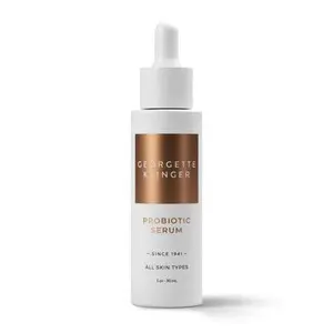 GEORGETTE KLINGER Probiotic Serum 1oz - None