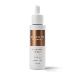 GEORGETTE KLINGER Probiotic Serum 1oz - None