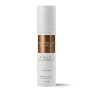 GEORGETTE KLINGER Stem Cell Night Cream 1oz - None