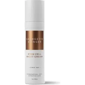 GEORGETTE KLINGER Stem Cell Night Cream 1oz - None